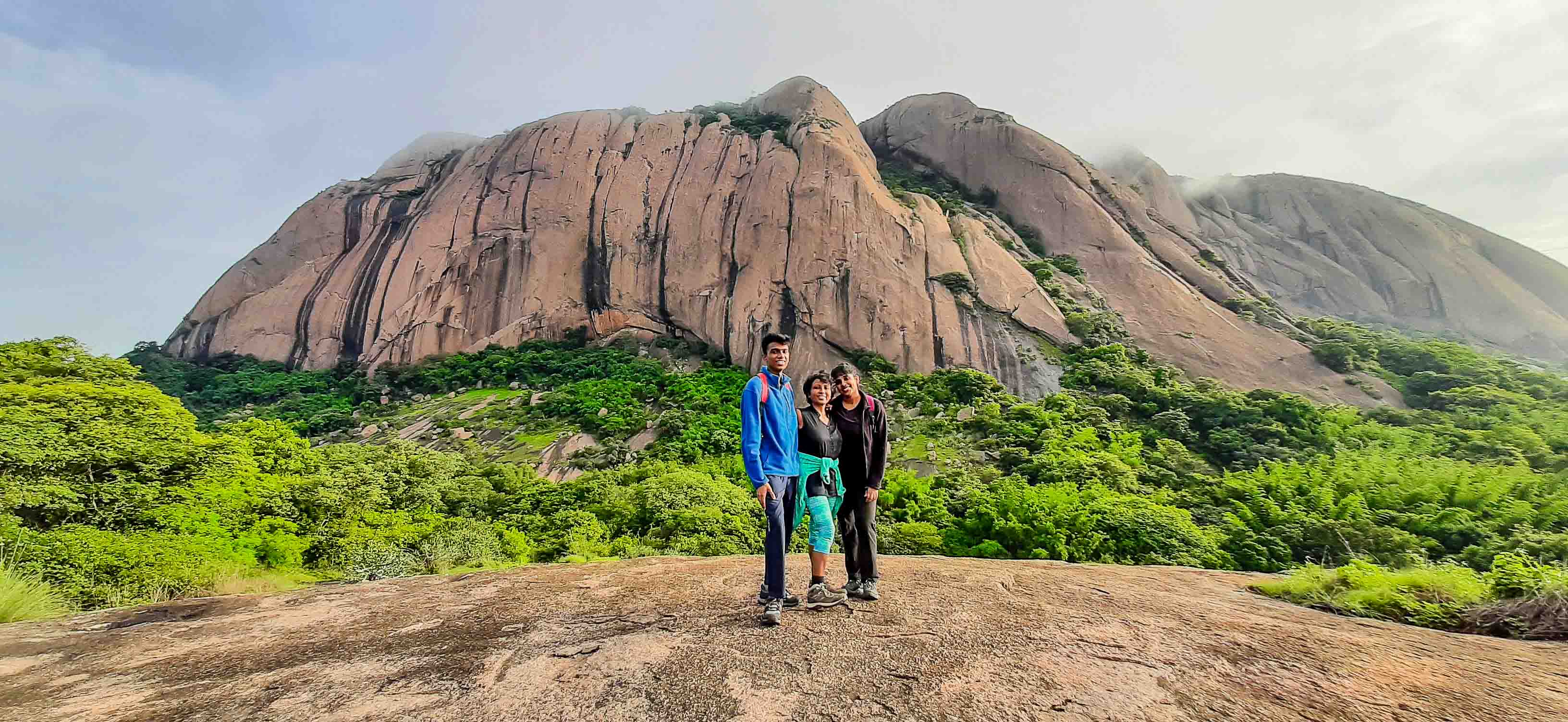 Bidarakatte Trek – Mad about Birding and Travel