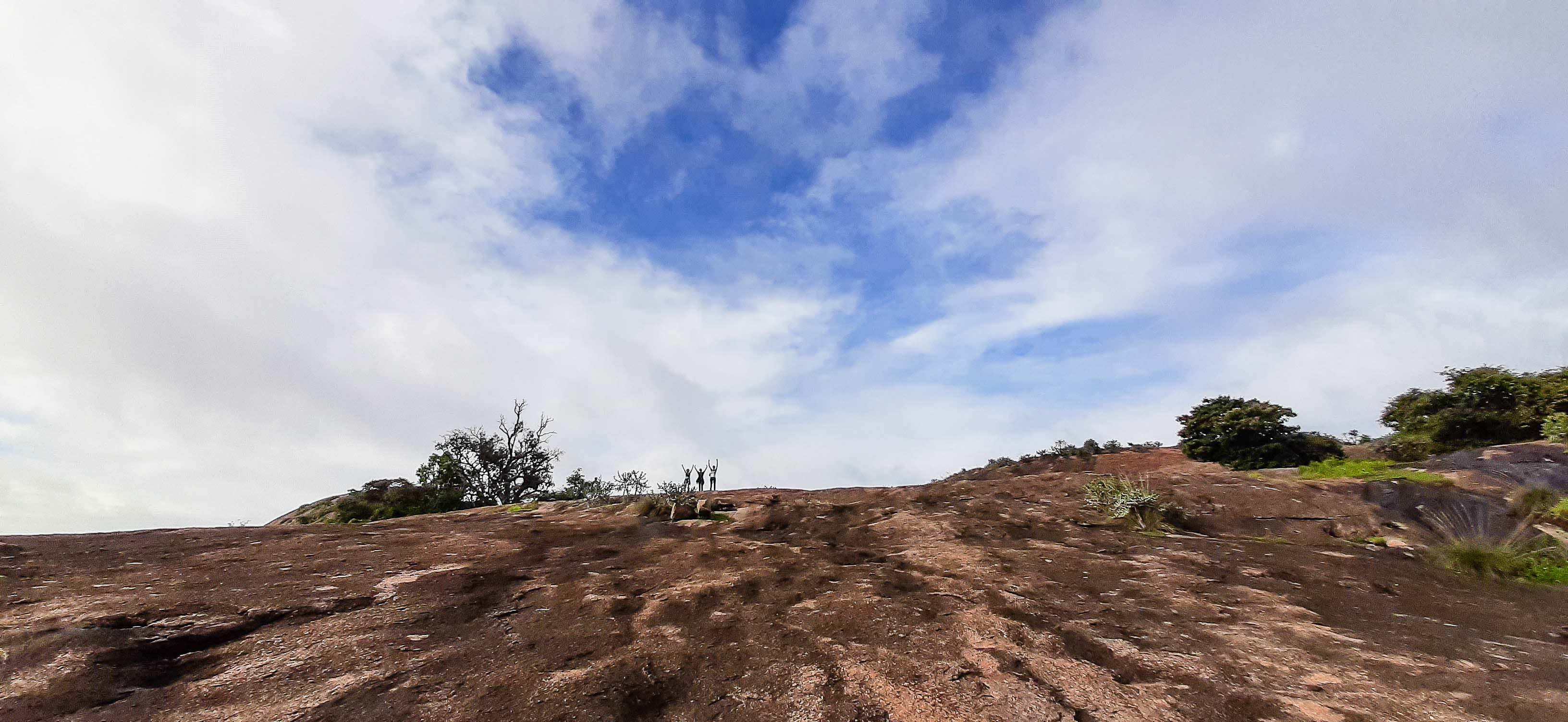 Bidarakatte Trek – Mad about Birding and Travel