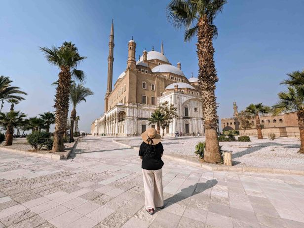 Egypt : Attractions Around Cairo – Mad about Birding and Travel