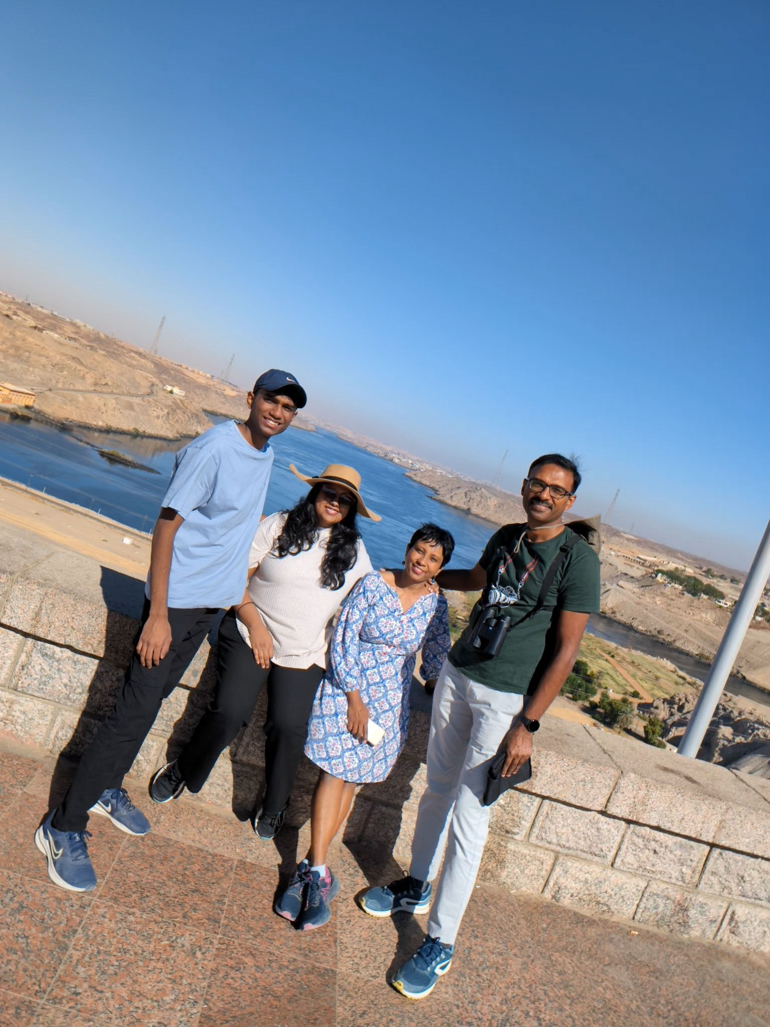 Egypt : The Philae Temple and Around Aswan – Mad about Birding and Travel