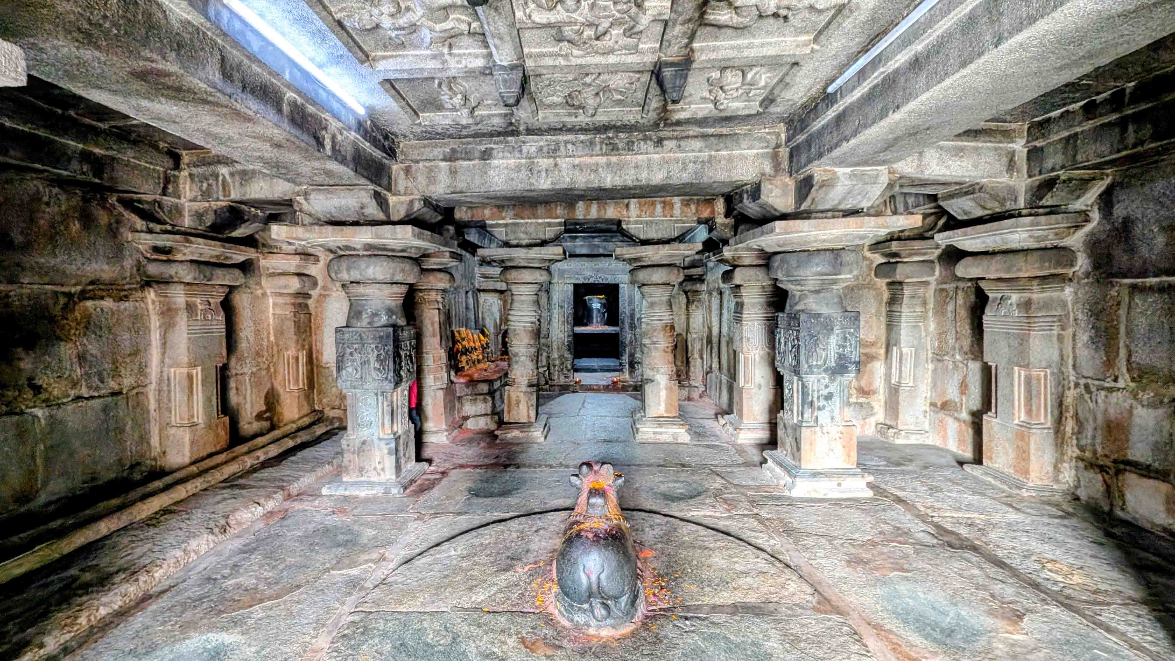 Avani Betta and Shri Ramalingeshwera Temple – Mad about Birding and Travel