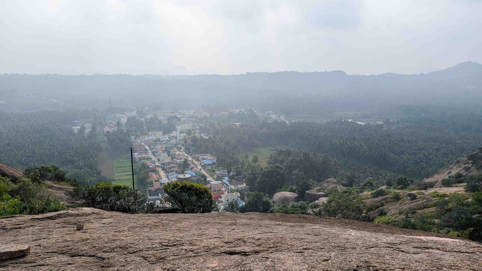 Thimmappana Betta – Mad about Birding and Travel