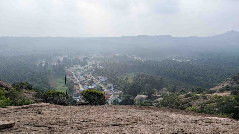 Thimmappana Betta – Mad about Birding and Travel