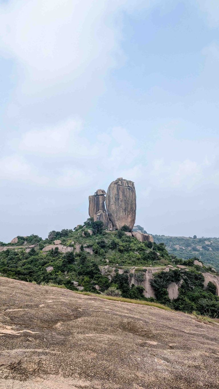 Thimmappana Betta – Mad about Birding and Travel