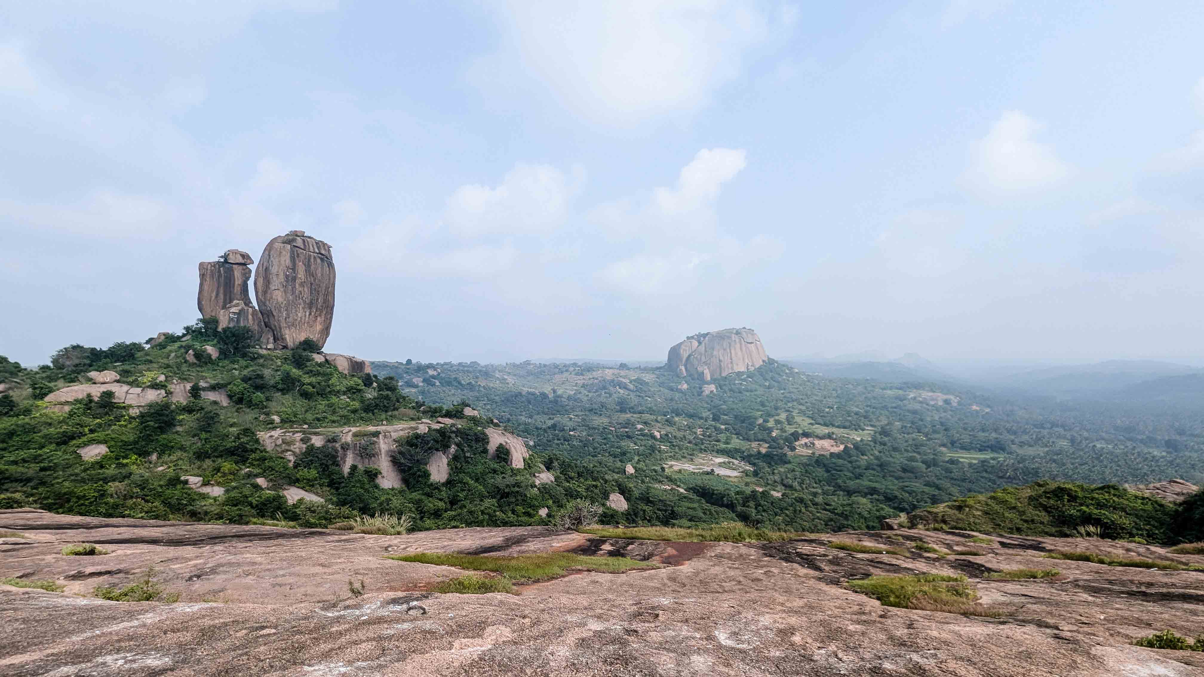Thimmappana Betta – Mad about Birding and Travel