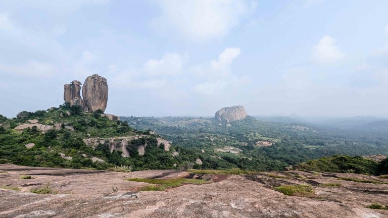 Thimmappana Betta – Mad about Birding and Travel