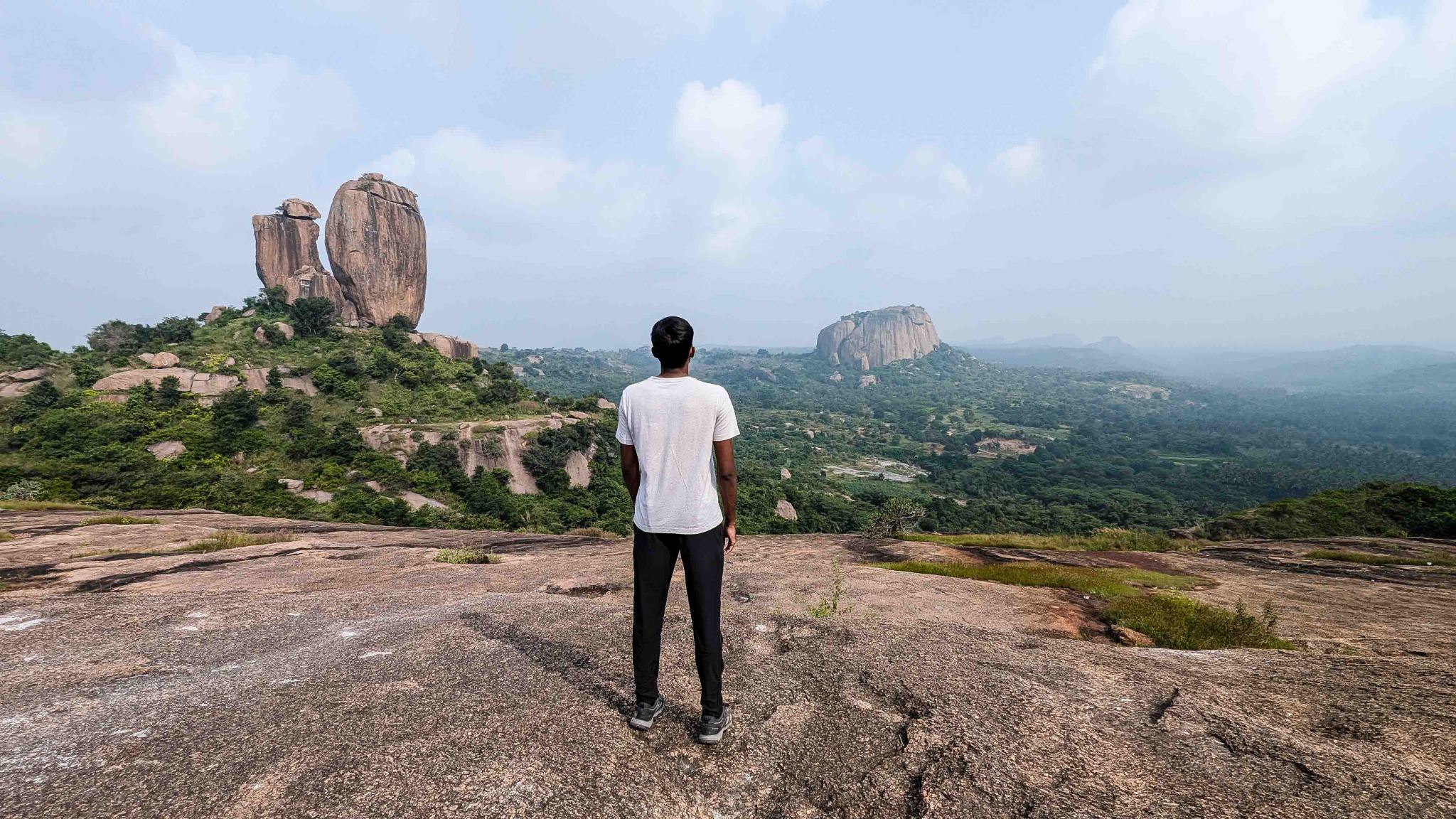 Thimmappana Betta – Mad about Birding and Travel