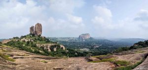 Thimmappana Betta – Mad about Birding and Travel