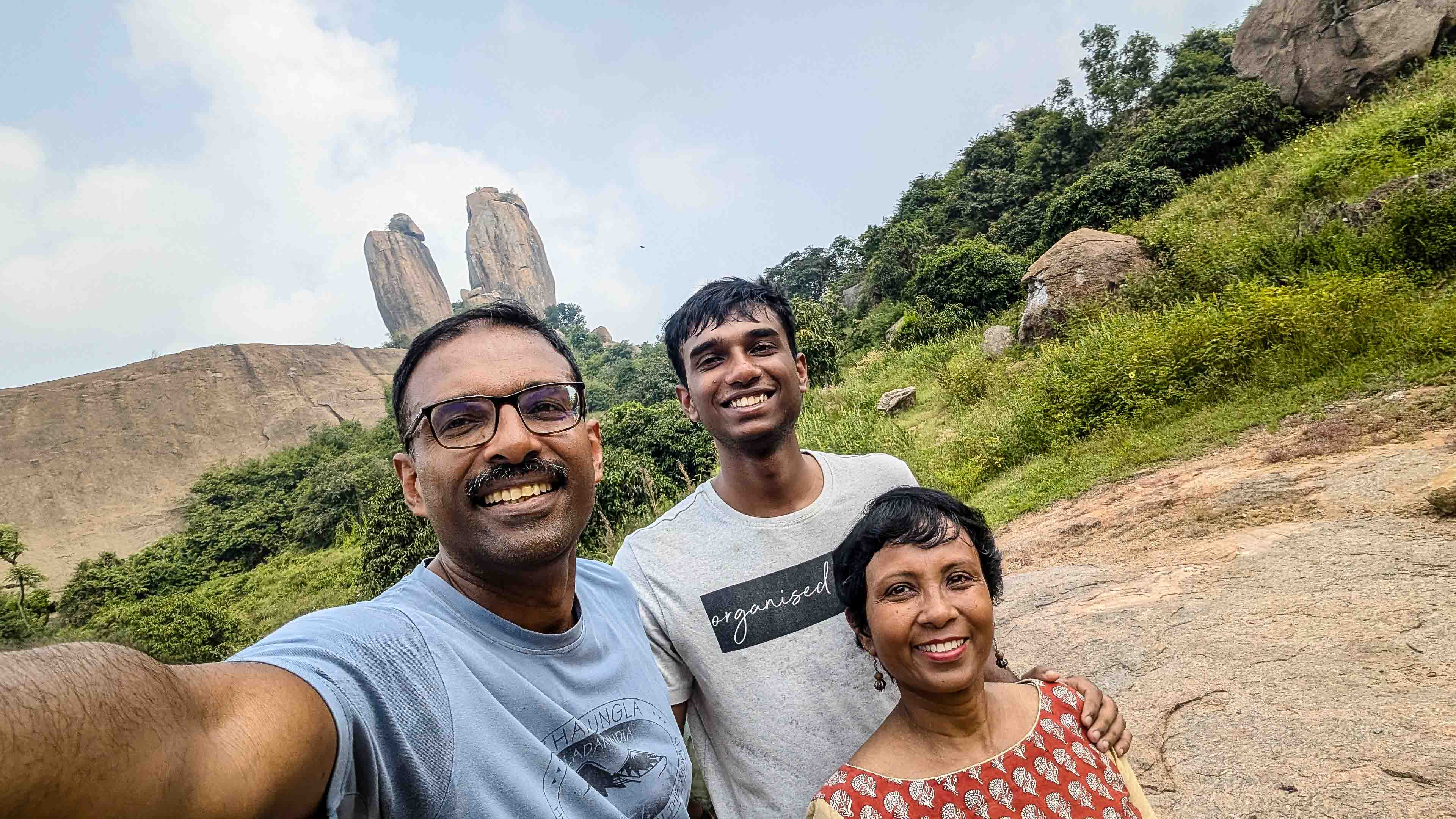 Thimmappana Betta – Mad about Birding and Travel