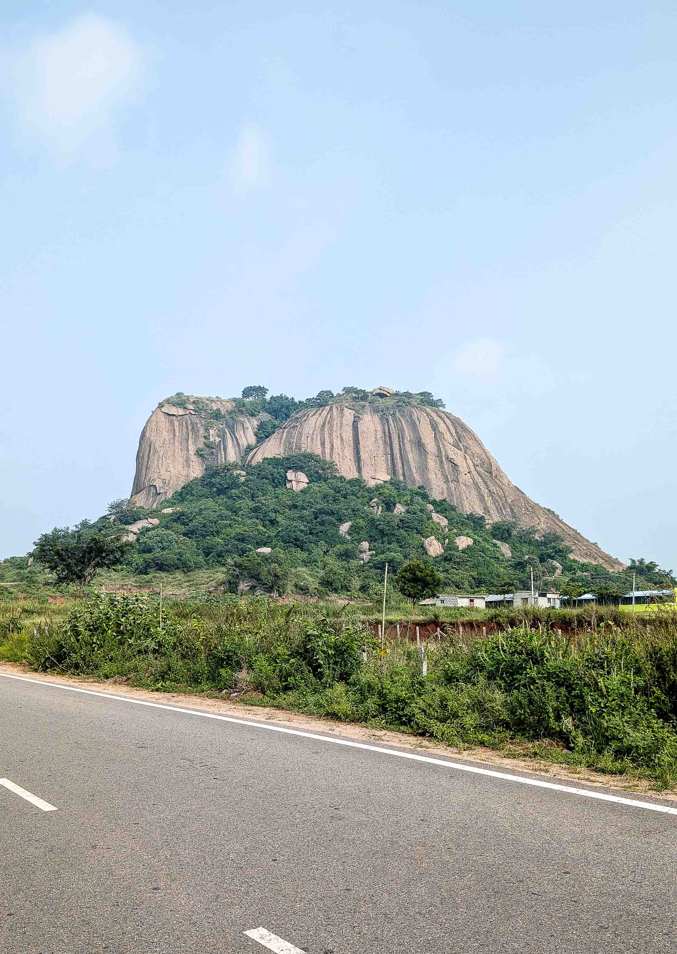 Thimmappana Betta – Mad about Birding and Travel