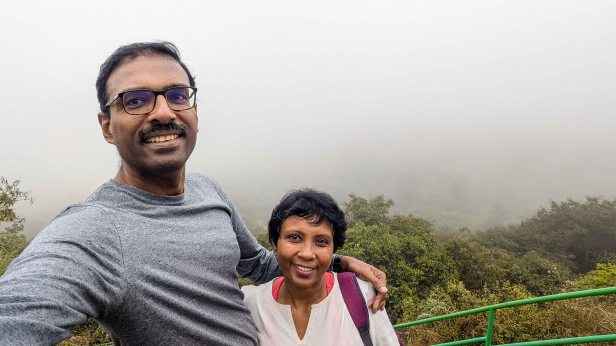 Trekking to Sri Shiva Nanjundeshwera Temple – Mad about Birding and Travel